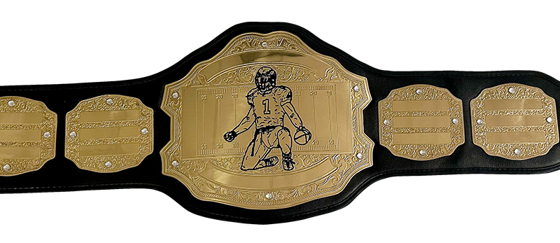 ProAmBelts.com | High Quality Custom Championship Belts